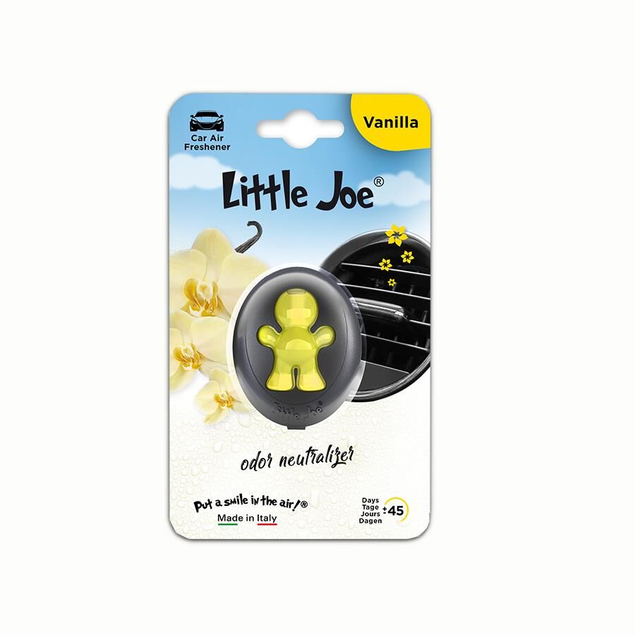 Little Joe Membrane Araba Kokusu Vanılla (Vanilya) Little Joe Membrane ...